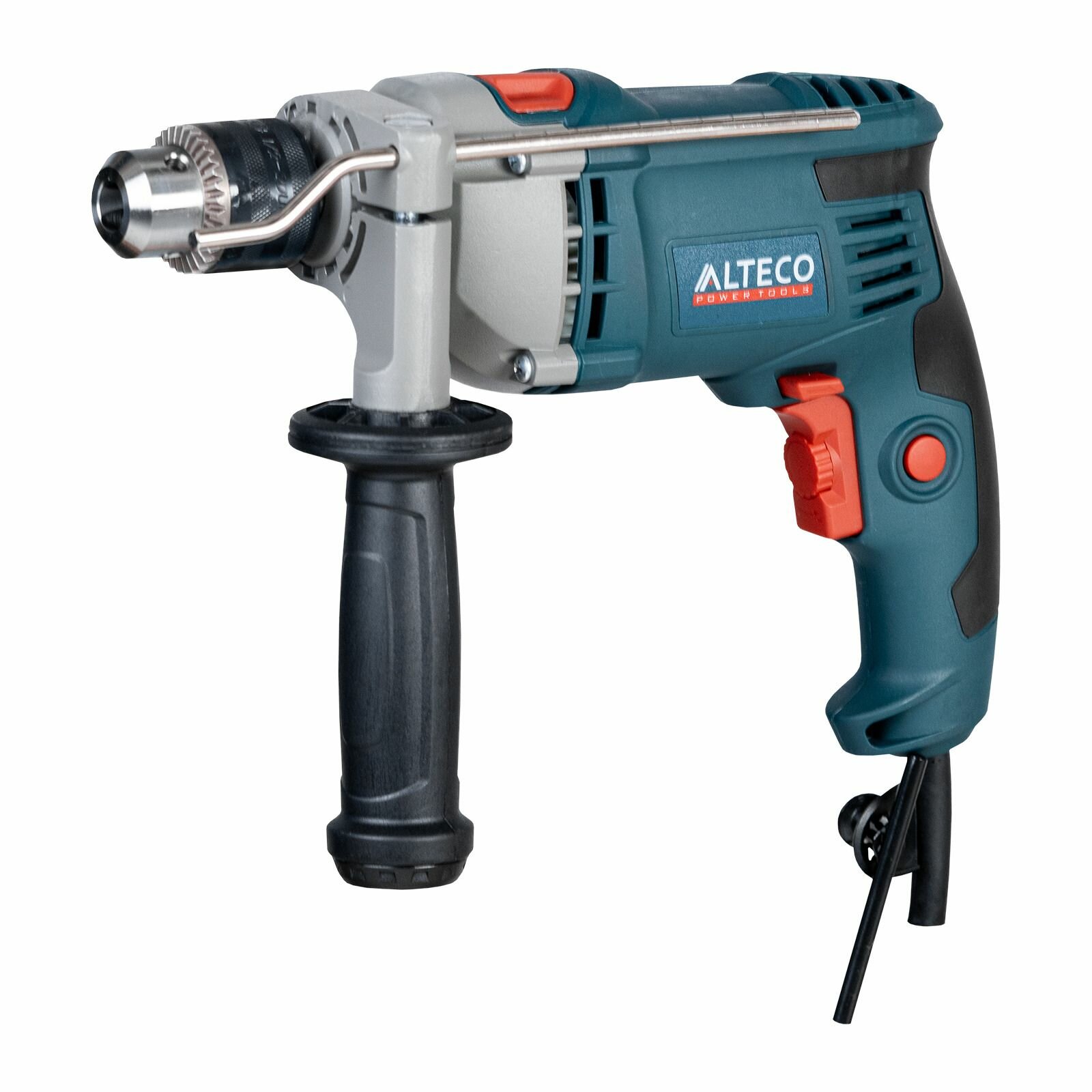 Дрель ударная ALTECO DP 800-13.1 (22980)