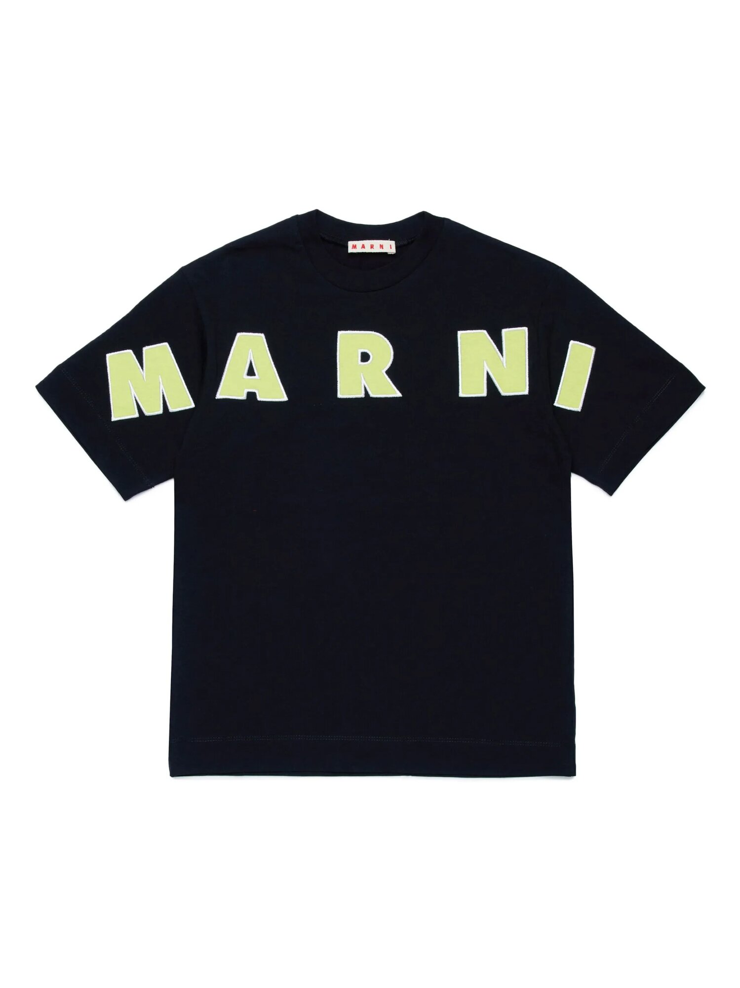 Футболка Marni