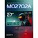 Монитор GIGABYTE MO27Q2A EK