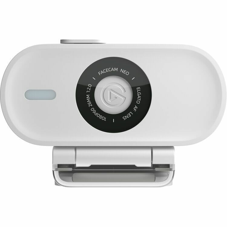 Веб-камера Elgato Facecam Neo