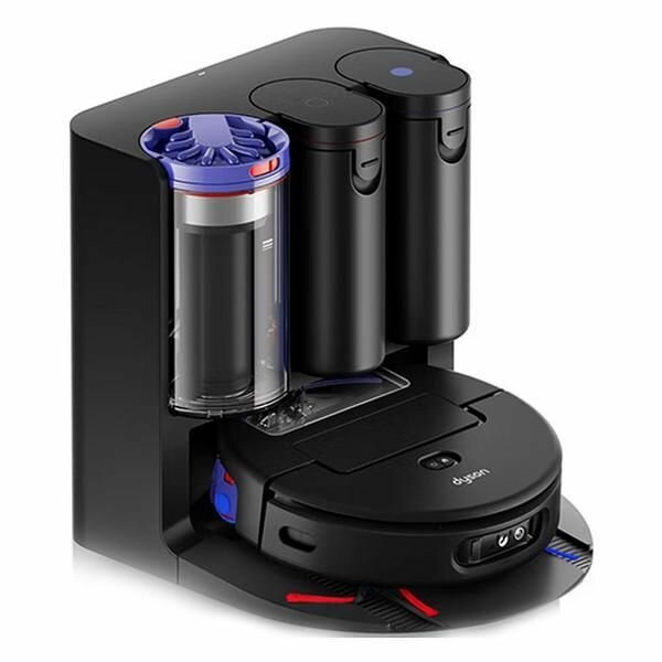 Робот-пылесос Dyson Dyson Spot+Scrub AI