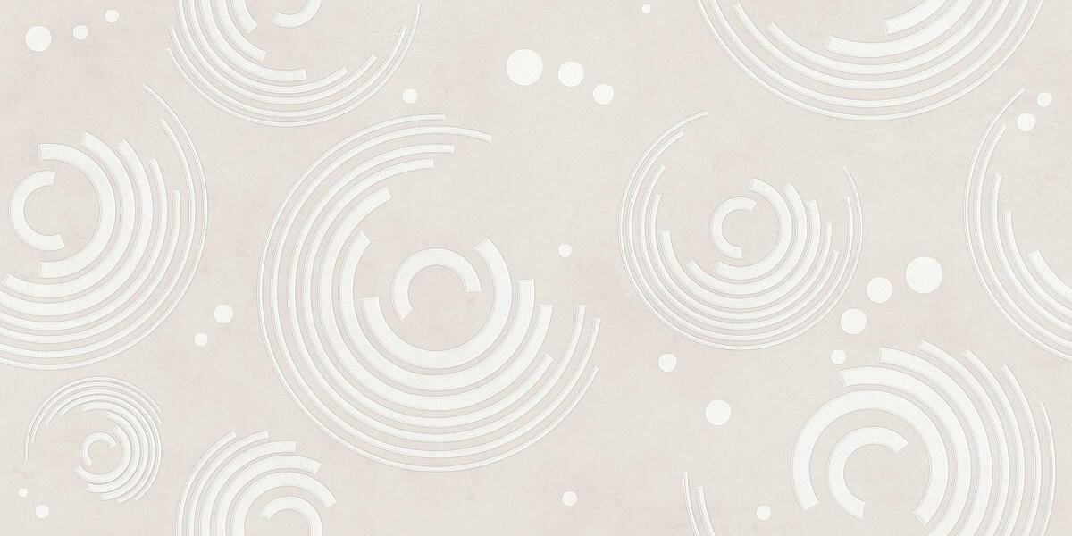 Керамическая плитка Керлайф Roma Decor Perla 33 928916 31,5x63 см