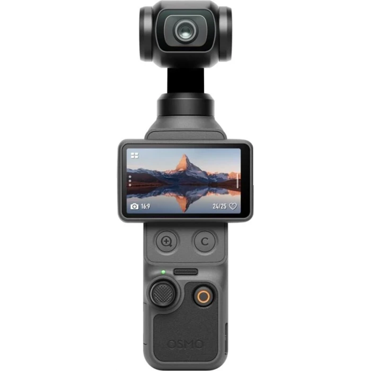 DJI Osmo Pocket 4 Standart Combo