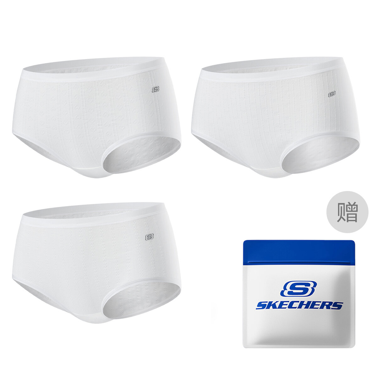 Трусы SKECHERS Skechers, комплект