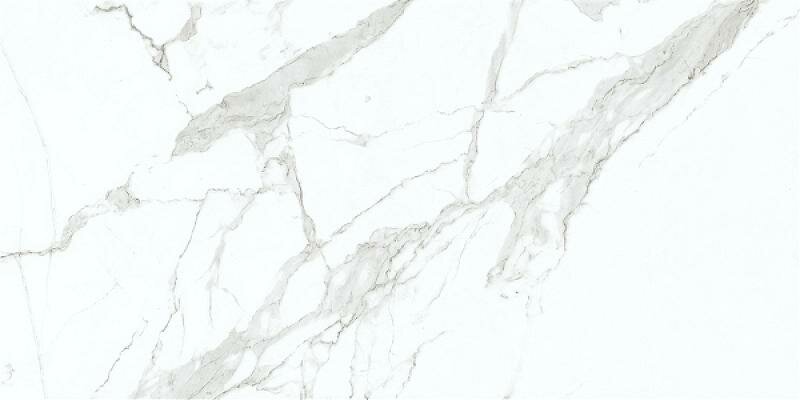Керамогранит Eurotile India Sig Statuario Glossy 7930138702503 60х120 см