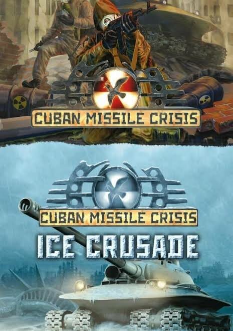Cuban Missile Crisis + Ice Crusade Pack, Все страны