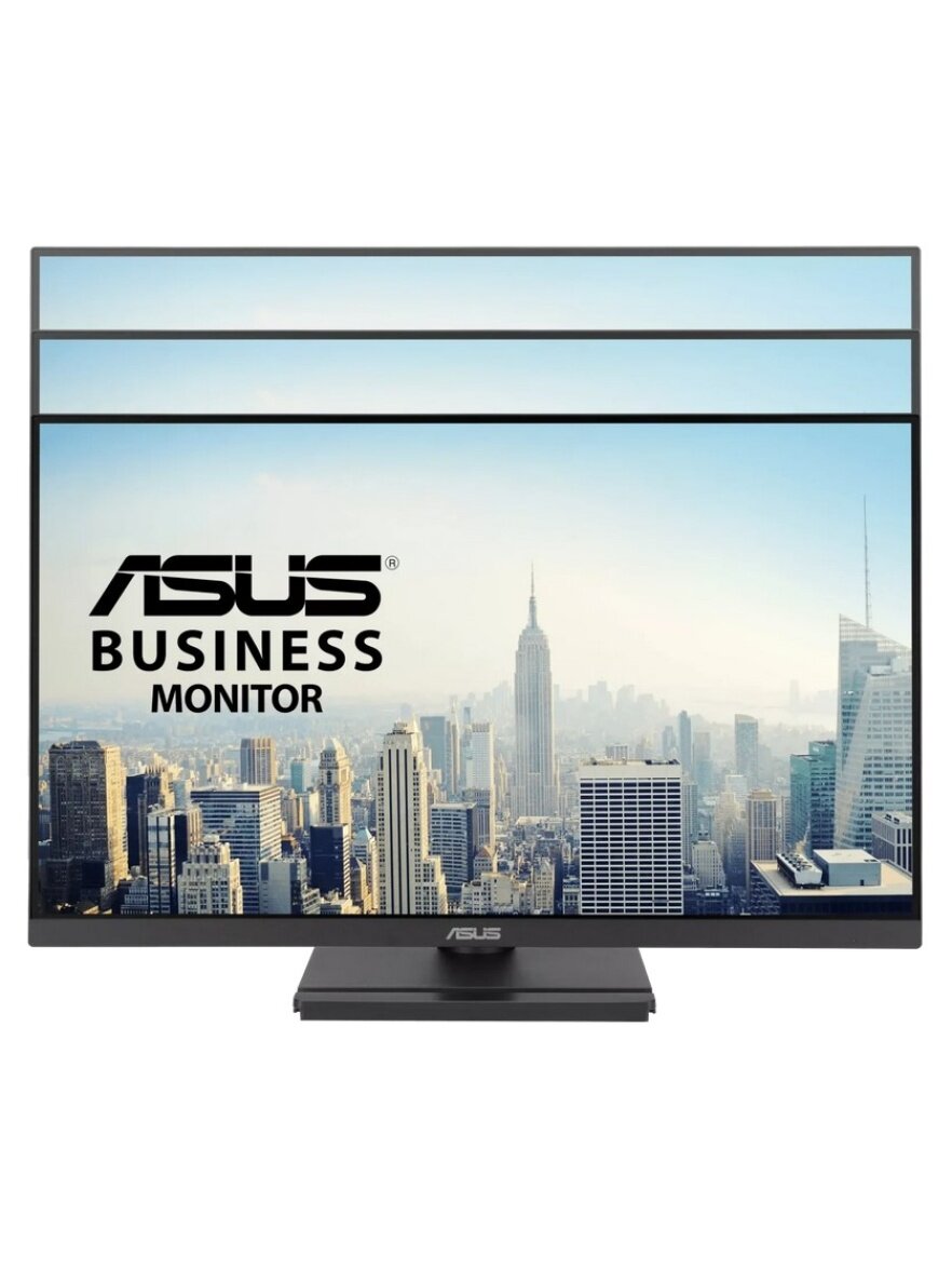 Монитор Asus VA249QGS 23.8" Black — фото 1