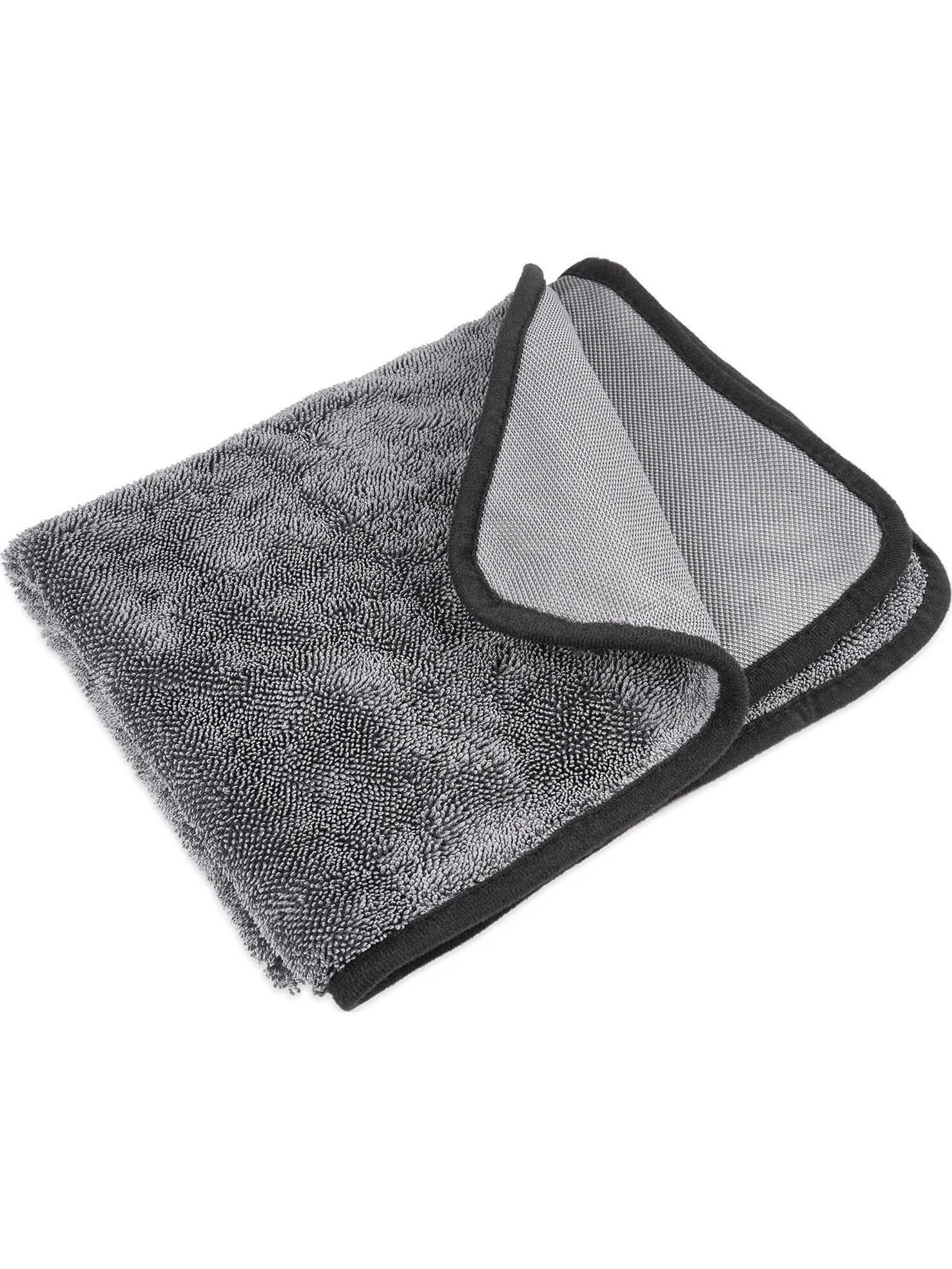 Микрофибровое полотенце для сушки кузова DM-0690 (60х90см)(1шт)