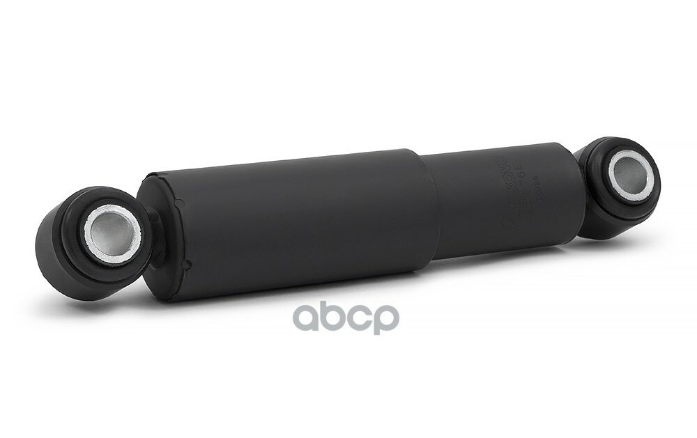 Амортизатор оси! 322-475 SAF EXOVO арт. 28876E