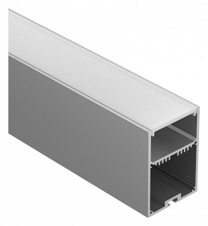 Профиль алюминиевый Arlight SL-LINE-4970-2000 ANOD 019297 IP 20