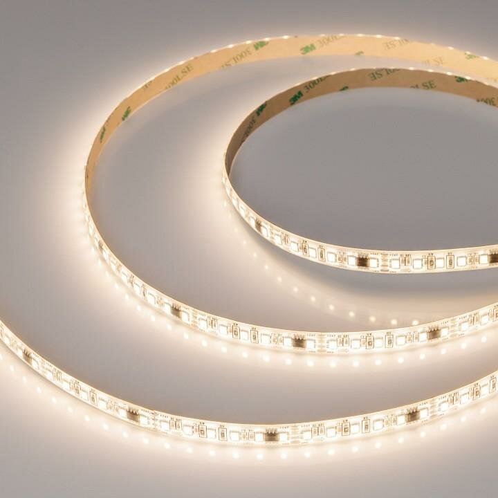 Светодиодная лента Arlight SPI-SE-A120-10mm 24V 049441 цвет белый