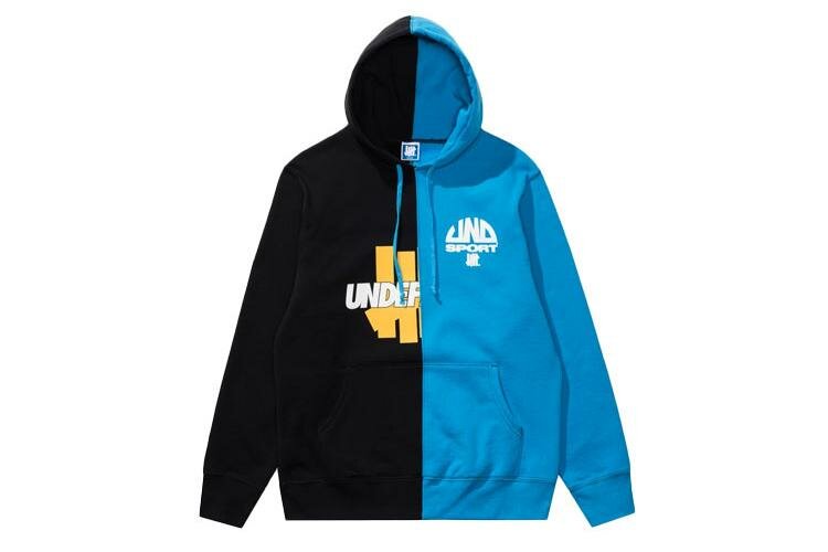 Толстовка UNDEFEATED, 1 шт.