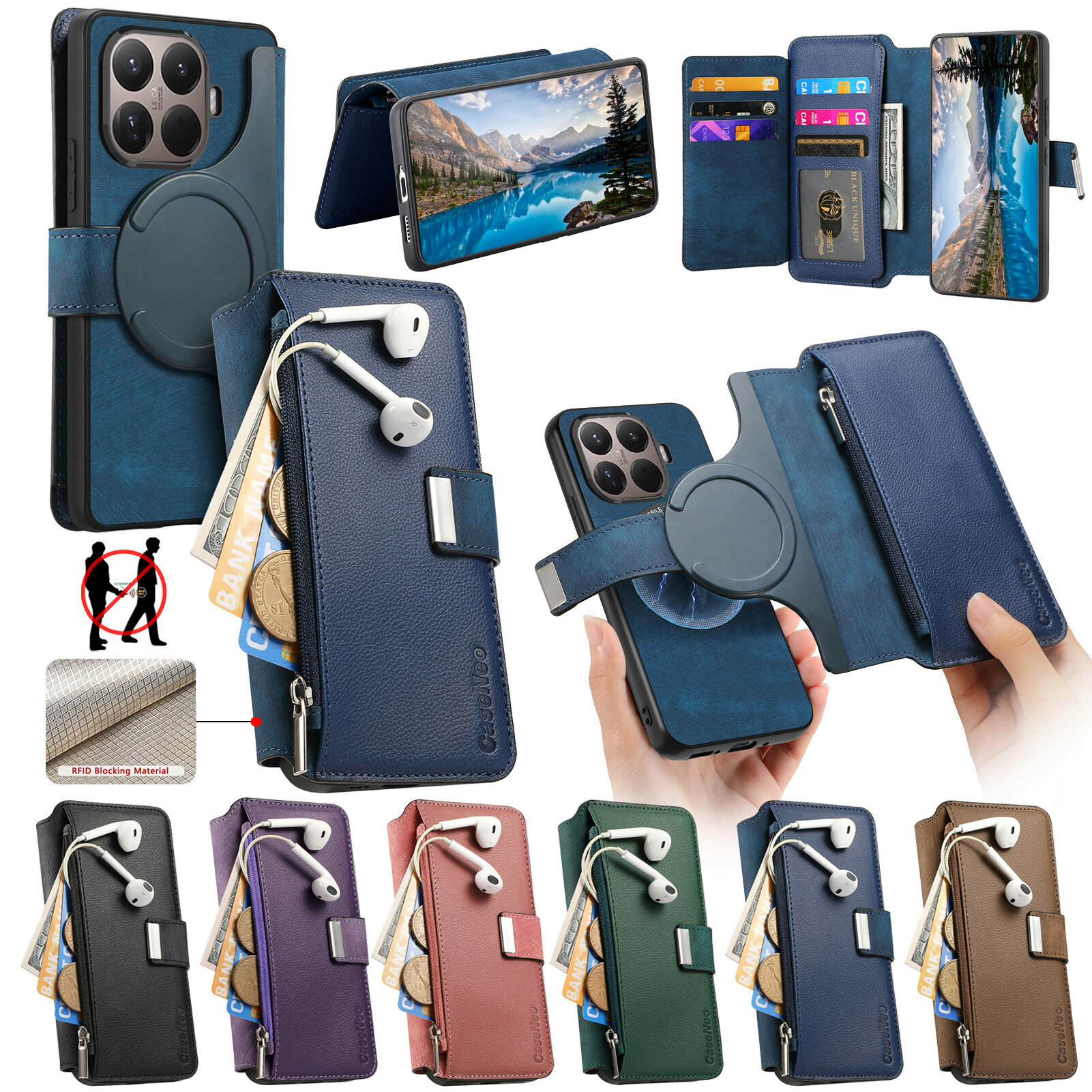 Чехол для Xiaomi 17T Pro — фото 1