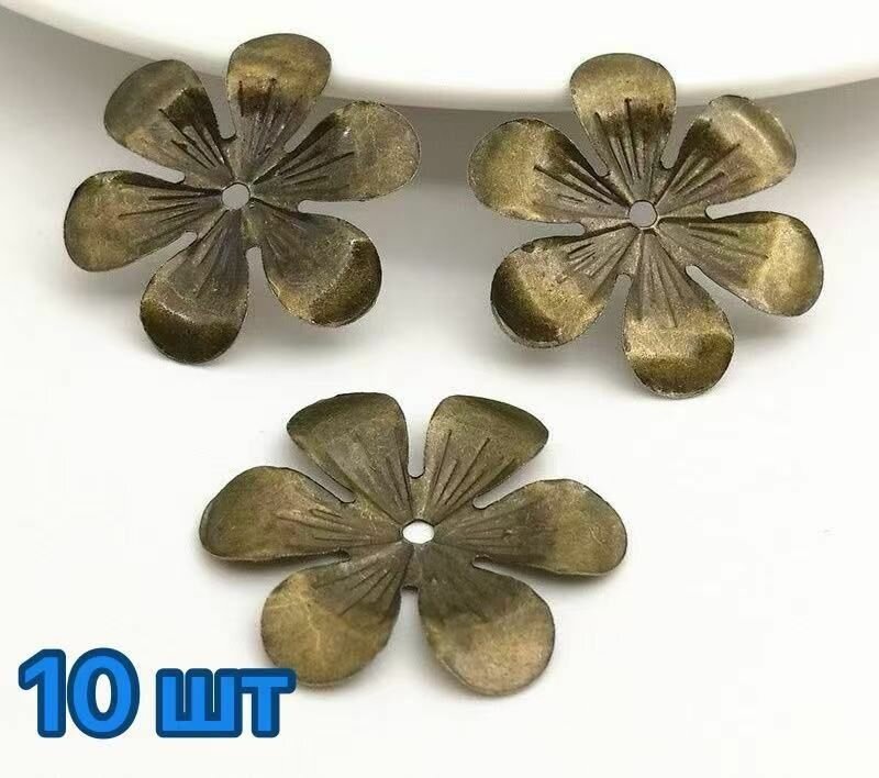 Филигрань, 10 штука