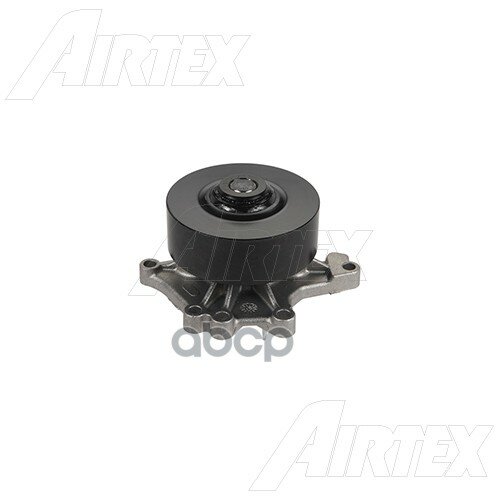 Помпа водяная TOYOTA AVENSIS 1.6-1.8 VVT-i RAV-4 1.8i 16v COROLLA MATRIX/Pontiac Vibe Airtex арт. wpa-1714