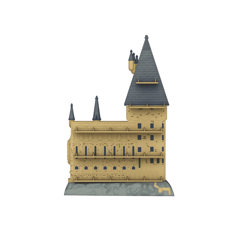 Фигурка унисекс Funko Hogwarts Castle Harry Potter