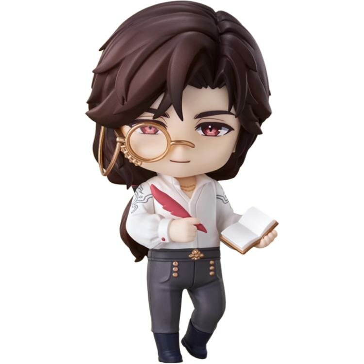 Фигурка унисекс GOOD SMILE COMPANY Nendoroid Лу Чэн «Свет и ночь»