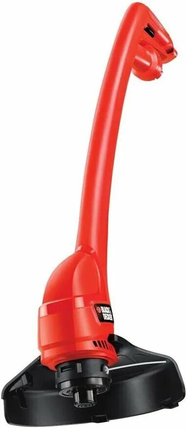 Black+Decker Газонокосилка электрическая