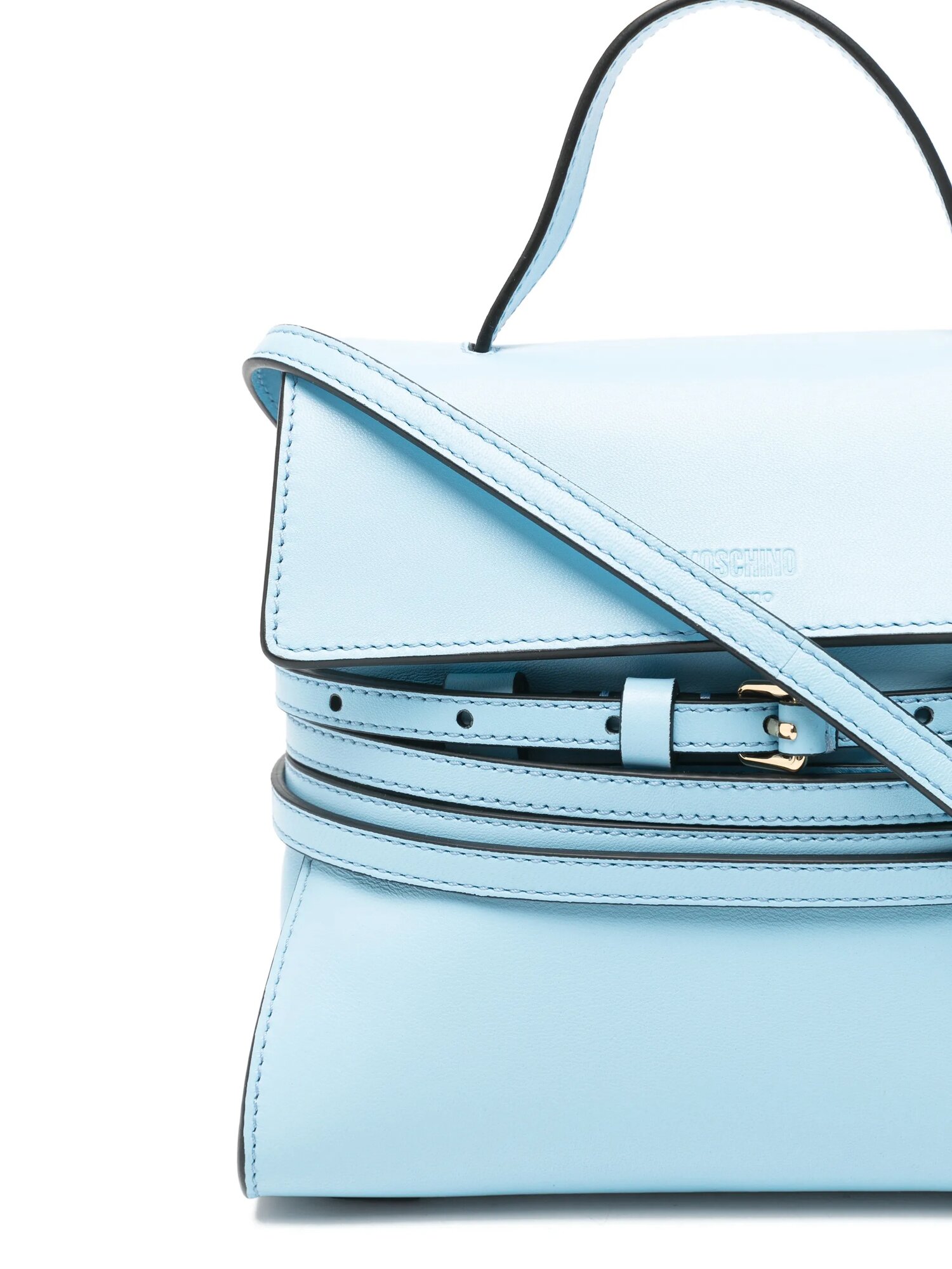 Сумка MOSCHINO — фото 1