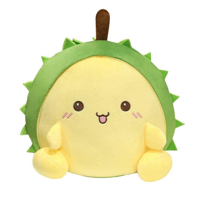 Мягкая игрушка унисекс Tak Bebe Cute Persimmon Doll, 25CM EU