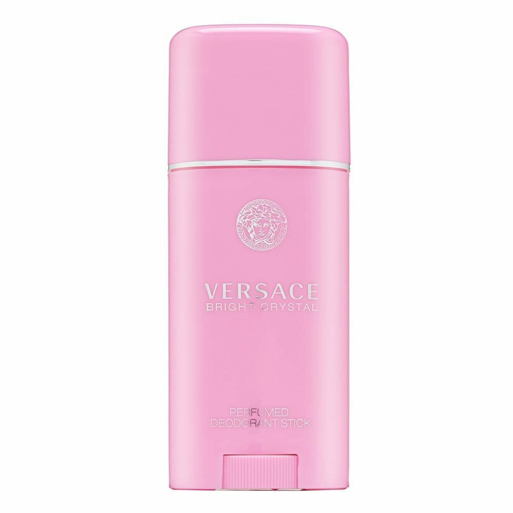 Дезодорант Versace Bright Crystal DST для женщин 50 мл