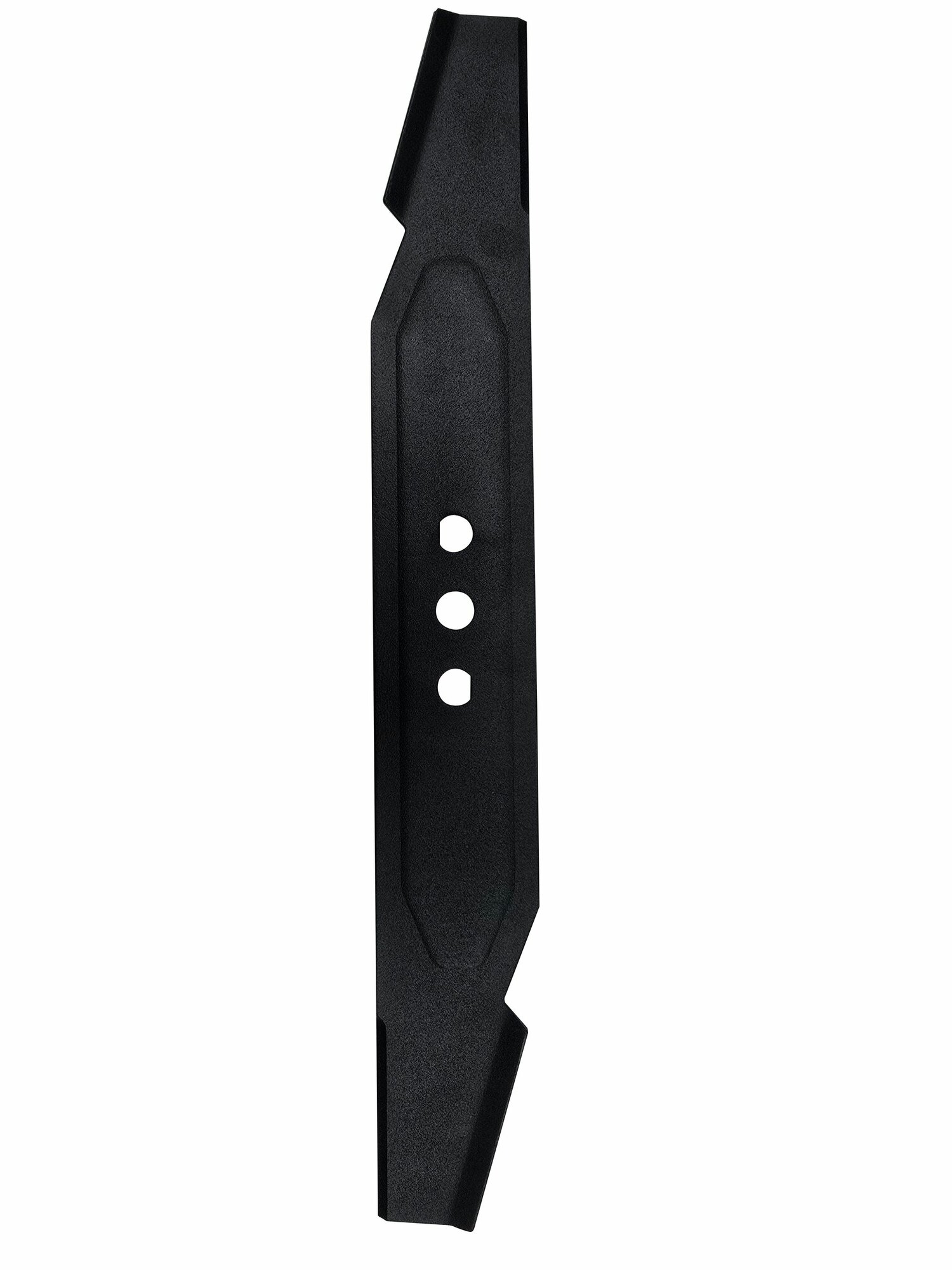 Нож Deli Tools DGJ500-1, для газонокосилок аккумуляторных, черный