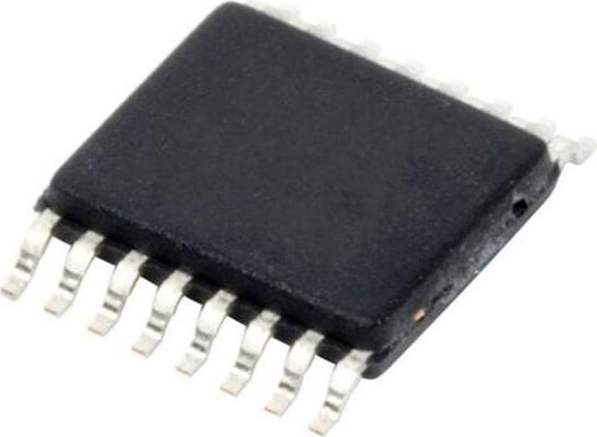 WCH CH334R QSOP-16-150mIl MIcrocontroller UnIts (MCUs/MPUs/SOCs), 1шт