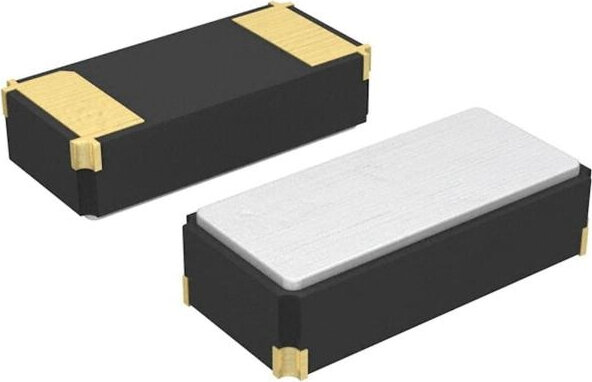 SEIKO Q13FC1350000400 Кварцевый резонатор 32.768kHz SMD 12.5pF 70k- 20p, 1шт