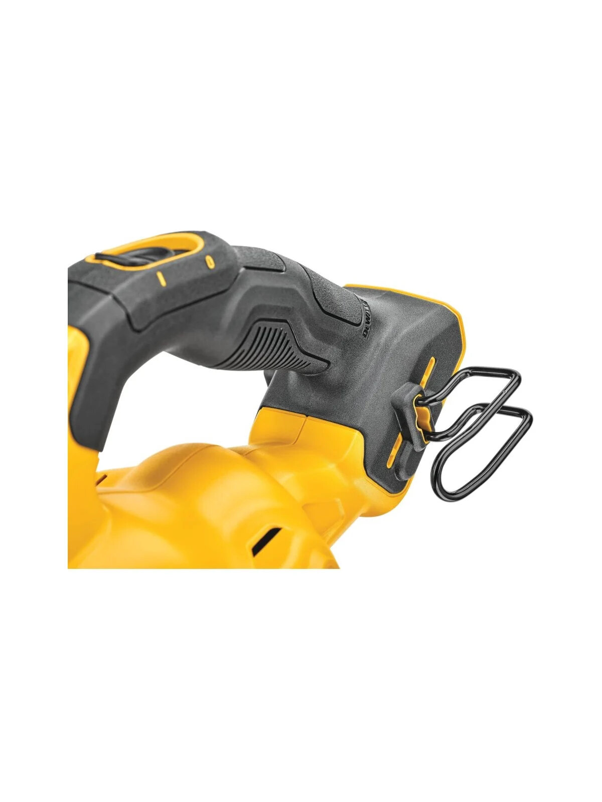Пылесос DeWALT DCV501LN-XJ, щеточный, 87 дБ, аккумуляторный, ручной — фото 1