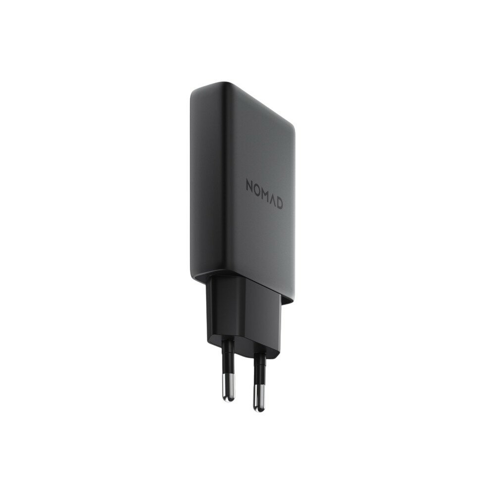 Сетевое зарядное устройство Nomad 40W Slim EU