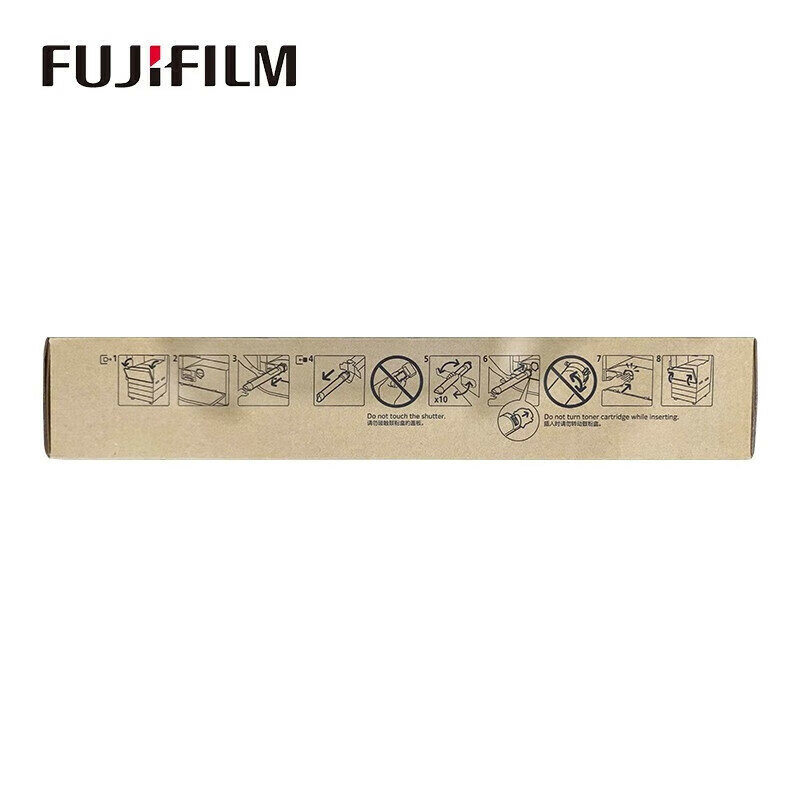 Оригинальная тонер-картридж FUJIFILM CT202509 для моделей Apeos2560/3060/3560/V2060/V3060/V3065 - 25 000 страниц