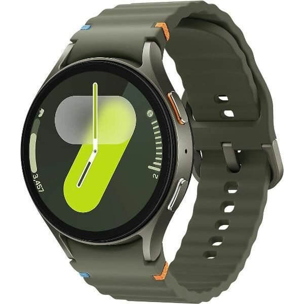 Смарт-часы Samsung Galaxy Watch 7 LTE (SM-L315FZGACAU)