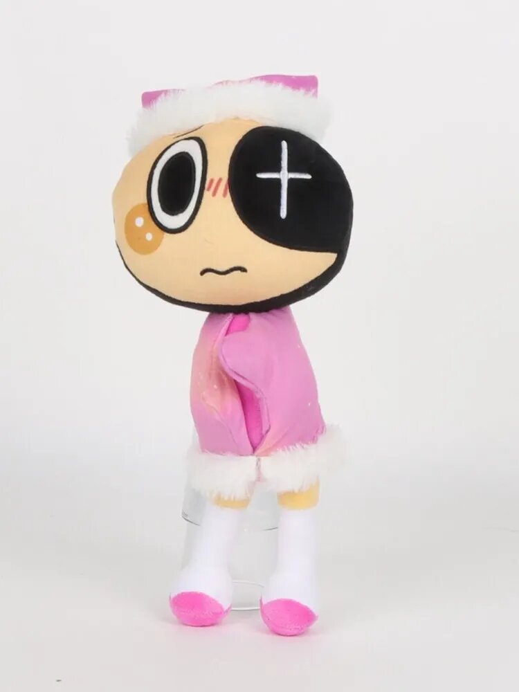 Dandy's World Plush Scraps Мягкие плюшевые игрушки, подарки на Хэллоуин для мальчиков и девочек