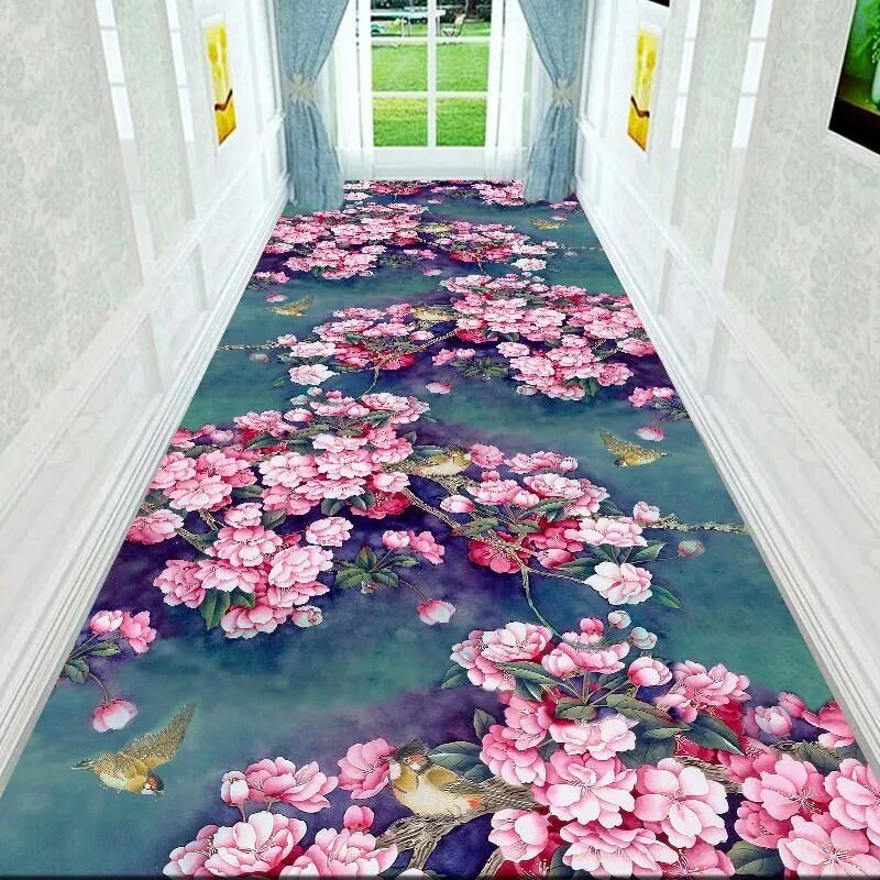 Ковер 80x200 см