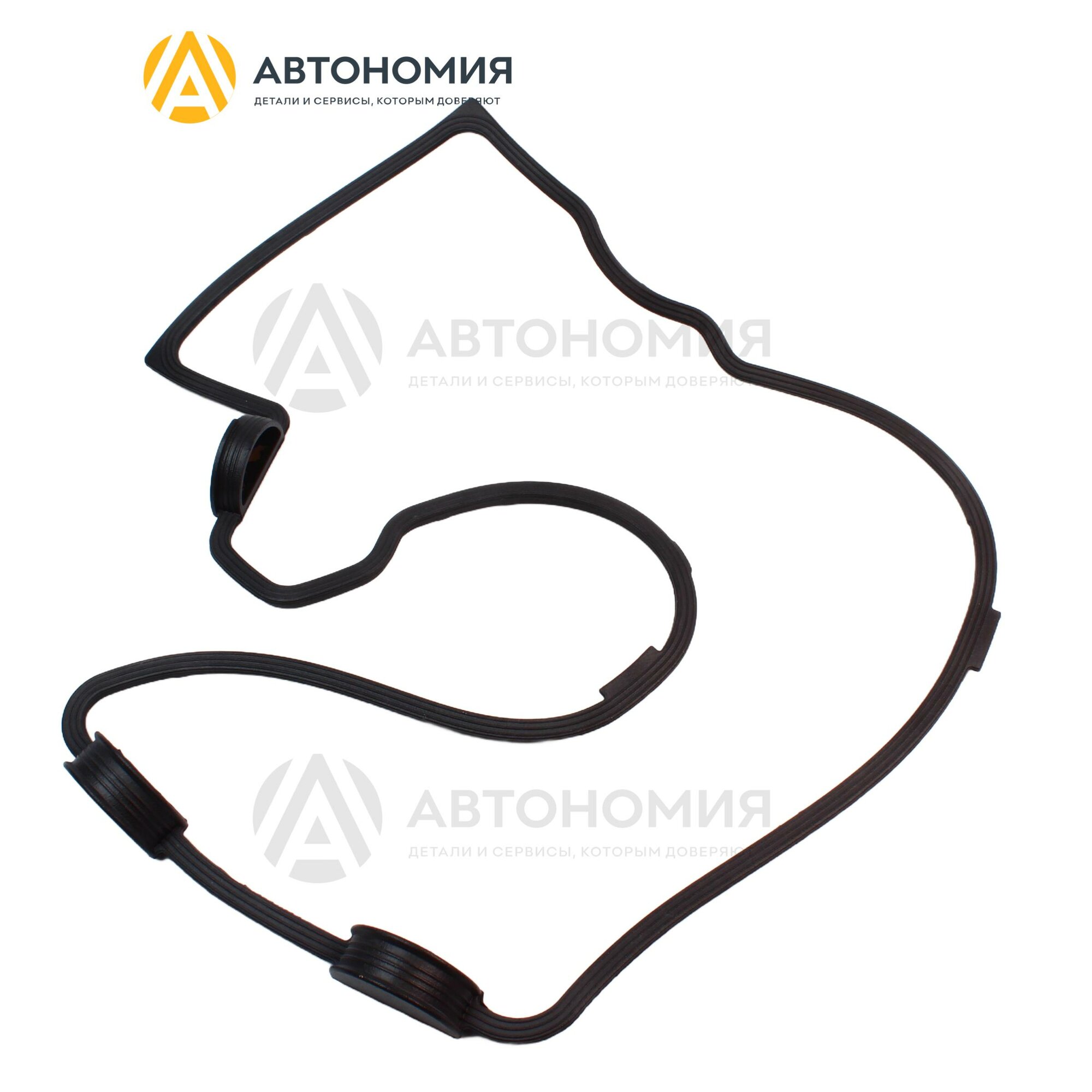 Прокладка клапанной крышки Suzuki 11176-66J00