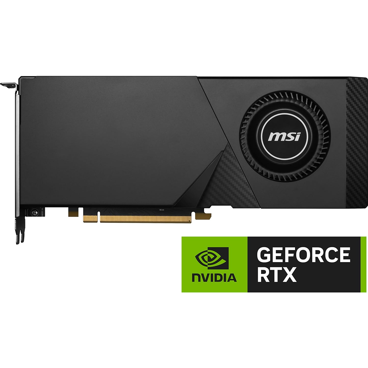 RTX 4070 Ti Super Turbo 16G GDDR6X 256 bit PCIe 4.0 x16 видеокарты