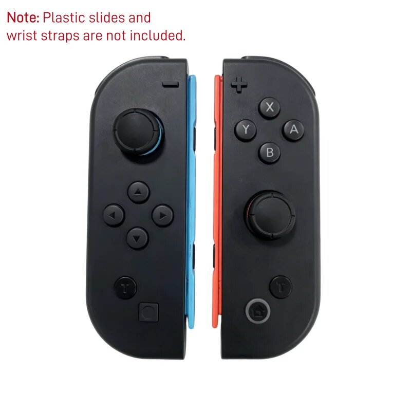 Геймпад для Nintendo Switch, JC112-Orange Blue