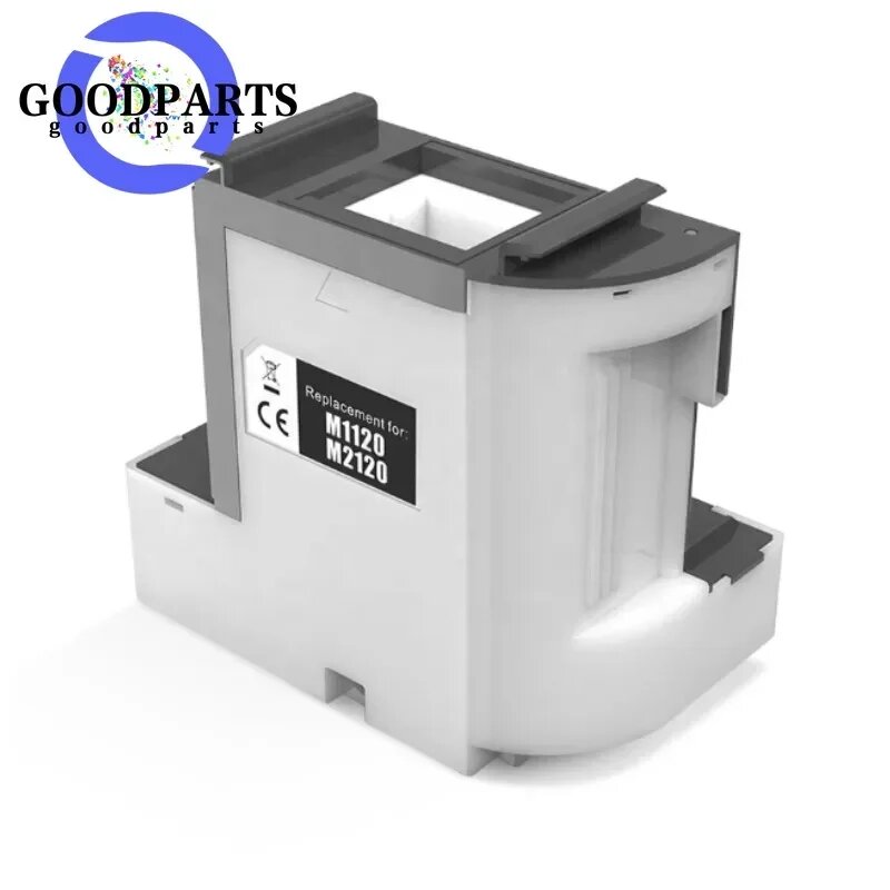 Контейнер для чернил M OFFICE PARTS 1753825, 10шт