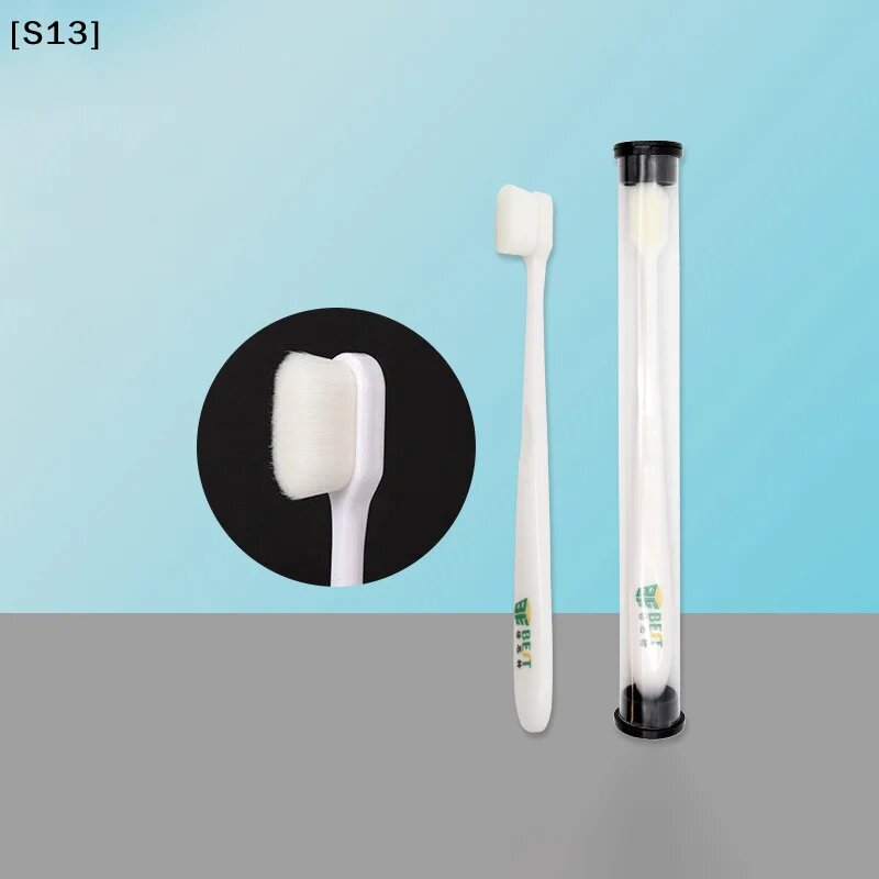 Щетка для чистки материнских плат ABS Plastic White