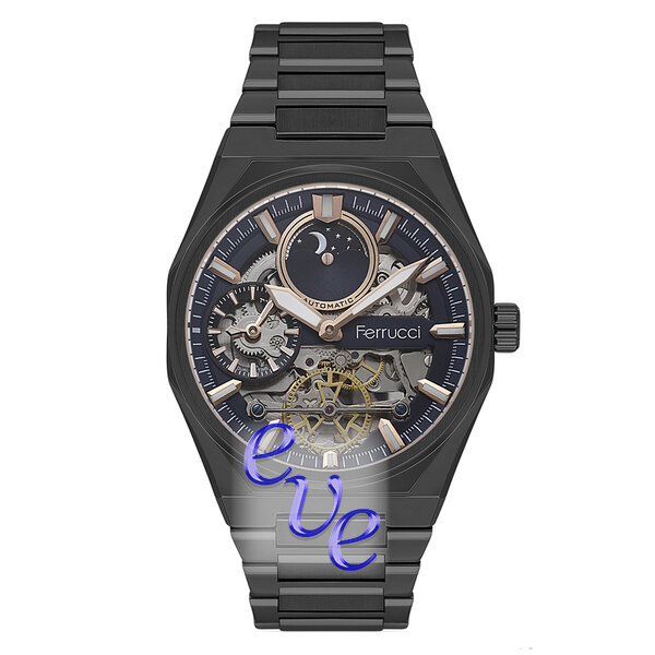 Наручные часы Ferrucci 3558-03