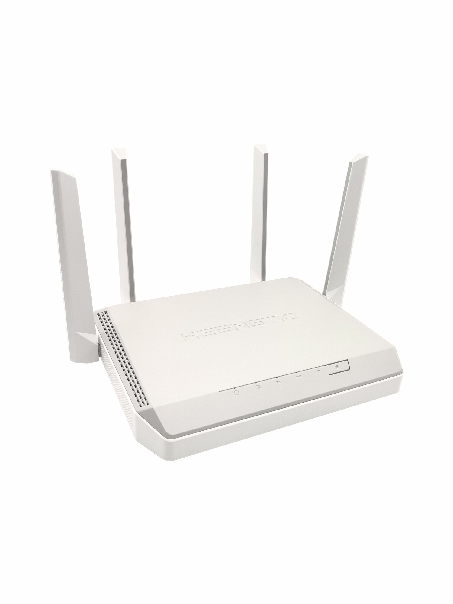 Wi-Fi роутер Keenetic Peak KN-2710