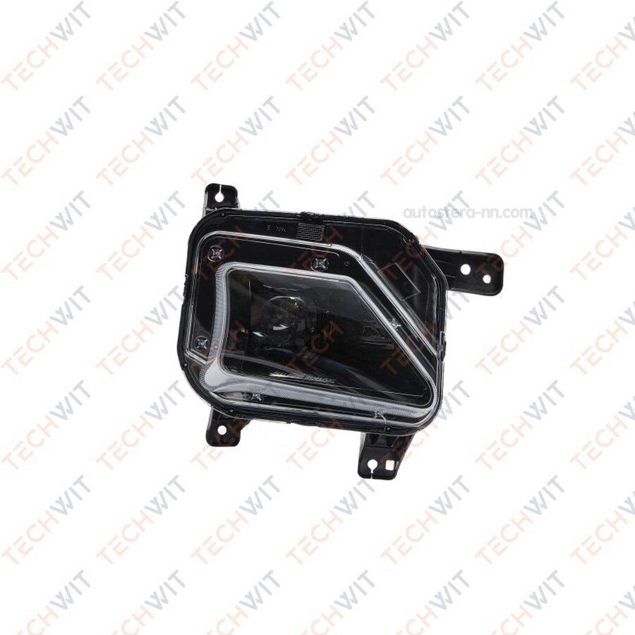 TECHWIT HD001CHG010TW Фара передняя Прав. Changan UNI-T