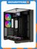 Корпус Thermalright A70 Vision FAN5-C, черный