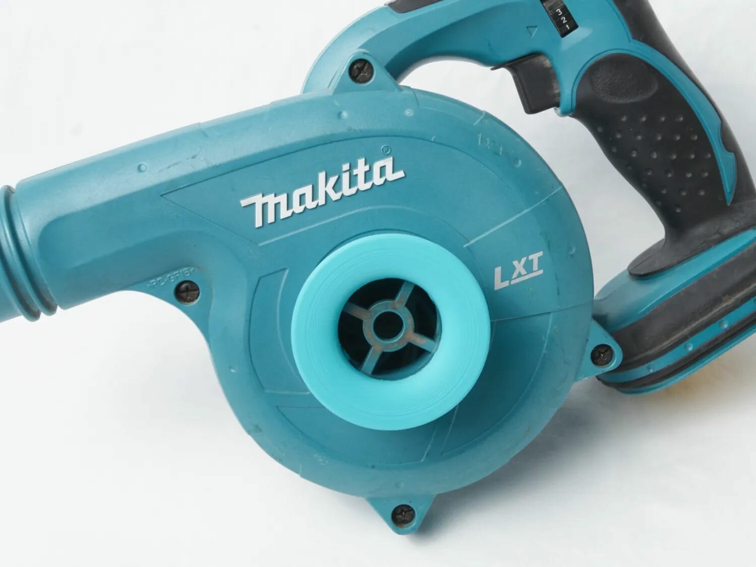 Адаптер аккумулятора для Makita LXT DUB182, 3DOPRU арт. MK-2646501