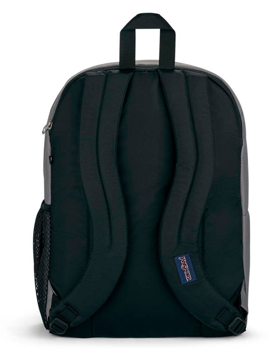 Рюкзак Jansport Big Student Backpack Graphite Grey EK0A5BAHN601