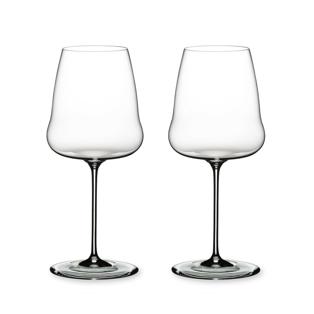 Набор бокалов Riedel Winewings R7234/97-270, для белых вин, хрустальное стекло