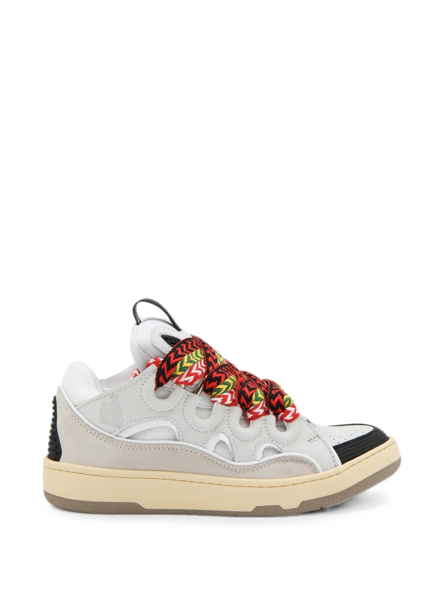 Кроссовки Curb sneakers