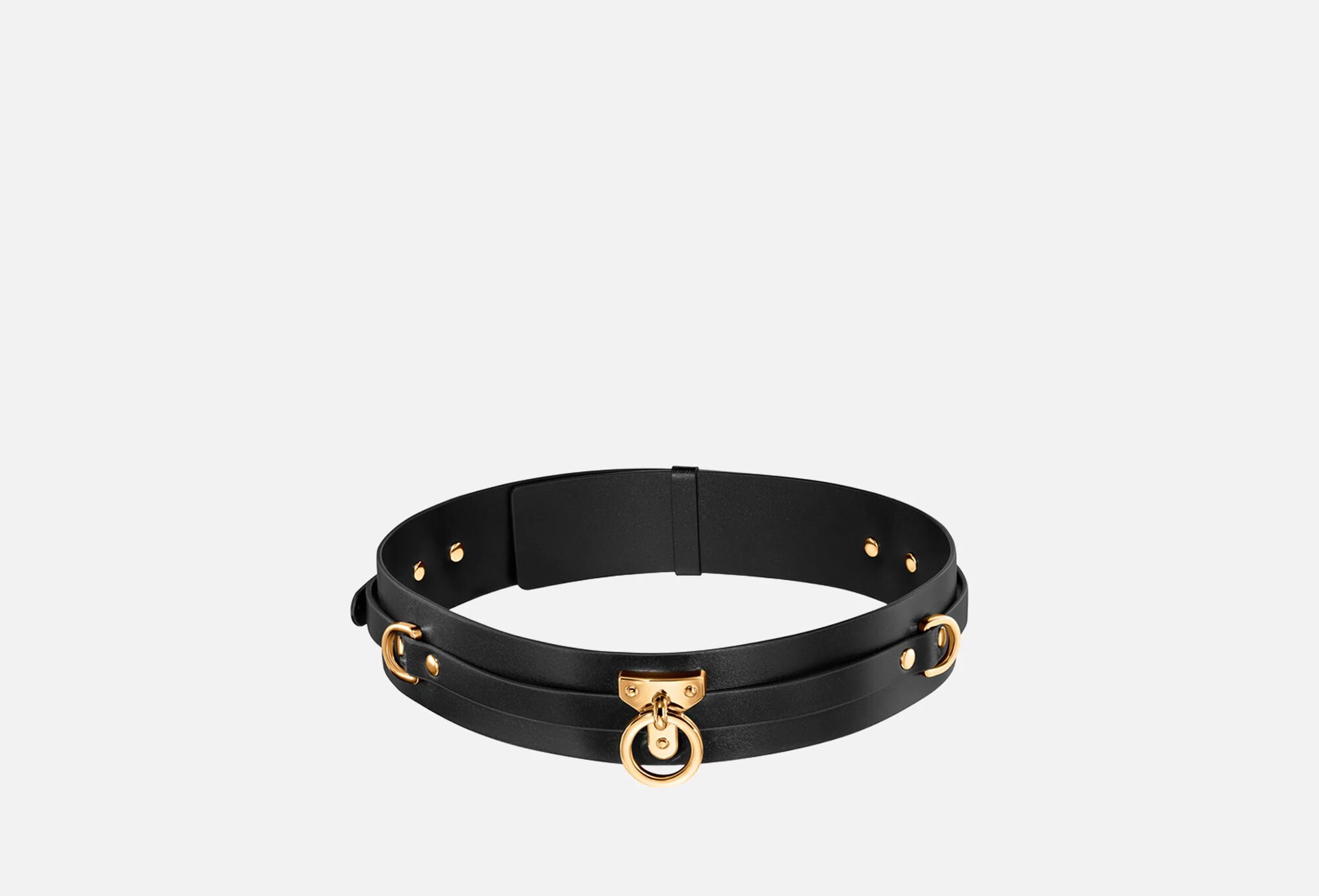 UPKO Leather belt Ремень 1 шт