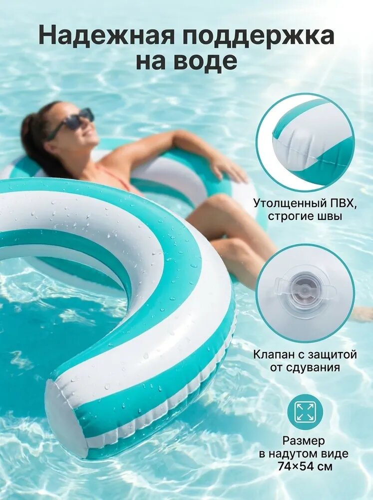 Утяжелители для аквааэробики