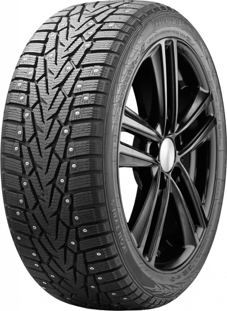 Ikon Character Ice 7 225/55 R16 102T (шип)
